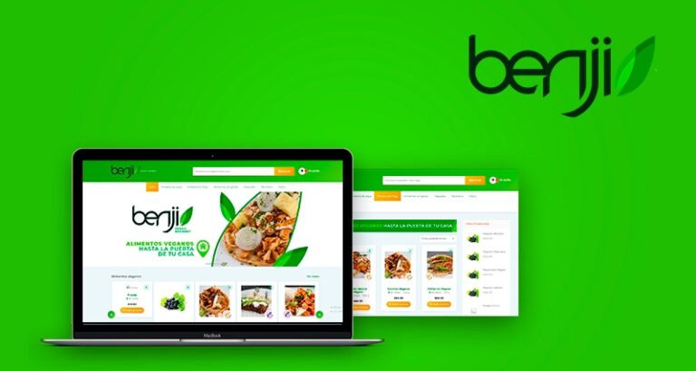 Benji Gourmet – Digitaria