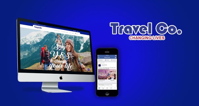 TravelCo – Digitaria