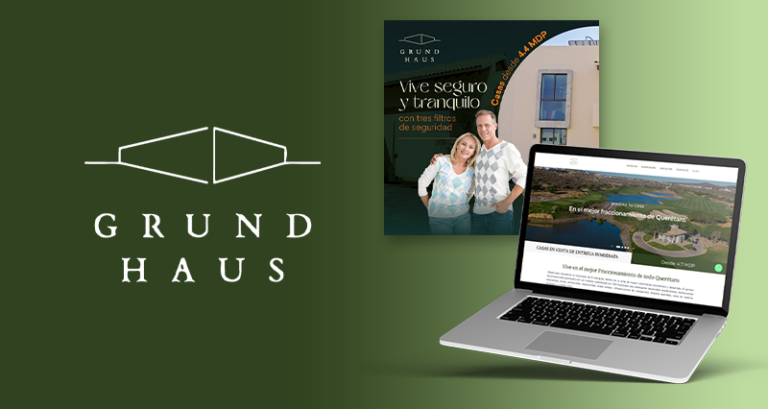 Grund Haus – Digitaria